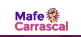 Mafe Carrascal - Representante a la Cámara por Bogotá